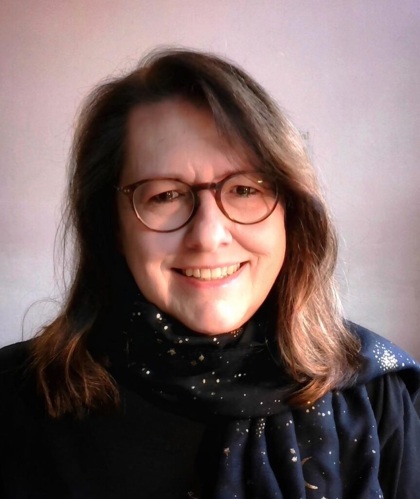 Ulrike Walner | Österreichischer Astrologenverband